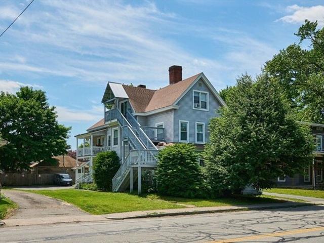 Main St, Westfield, Home For Sale