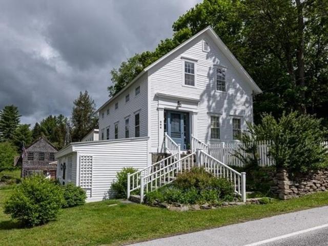 Main St, Weston, Home For Sale