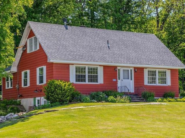 Main St, Weston, Home For Sale