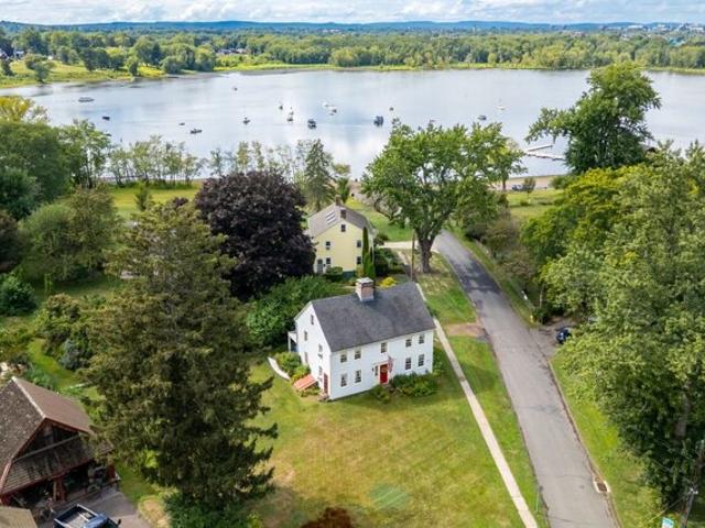 Main St, Wethersfield, Home For Sale
