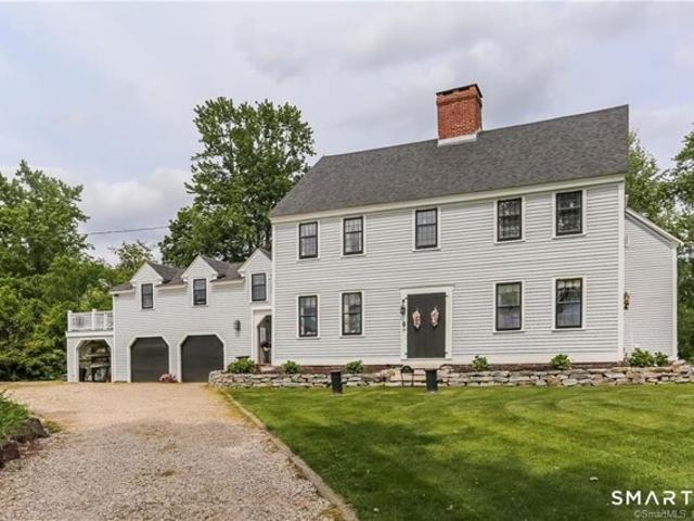 Main St, Wethersfield, Home For Sale