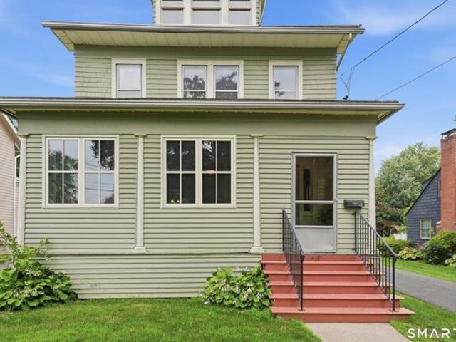 Main St, Wethersfield, Home For Sale