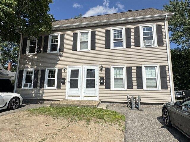 Main St, Weymouth, Home For Sale