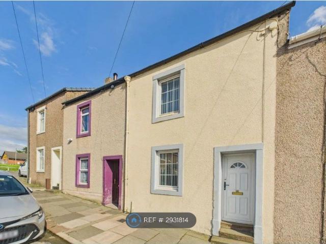Main St, Whitehaven CA28, 2 bed terraced house to rent, £750 pcm | PrimeLocation