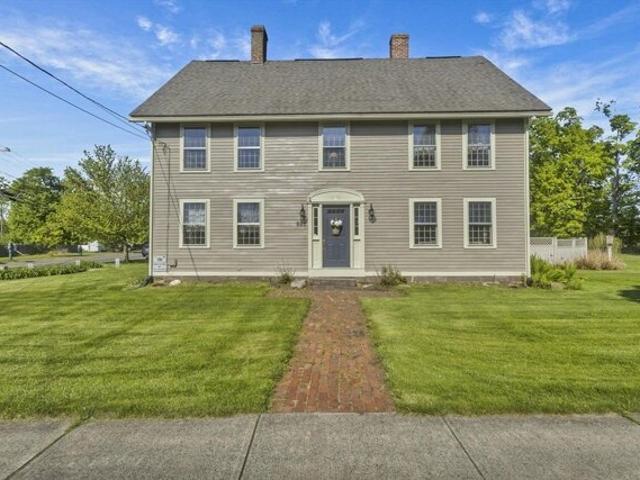 Main St, Wilbraham, Home For Sale
