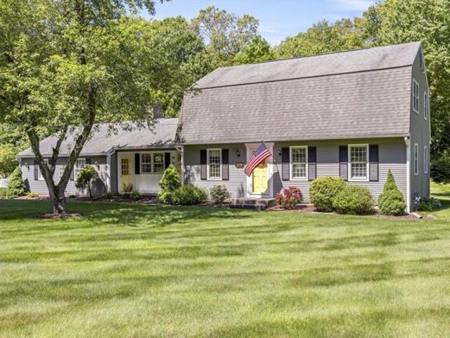 Main St, Wilbraham, Home For Sale
