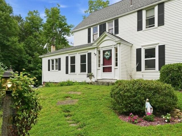 Main St, Wilbraham, Home For Sale