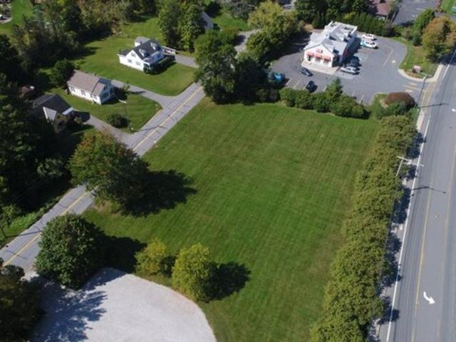 Main St, Williamstown, Plot For Sale