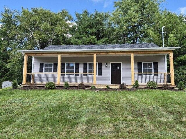 Main St, Wilton, Home For Sale