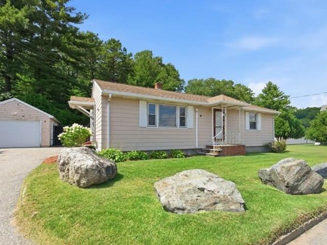 Main St, Woburn, Home For Sale