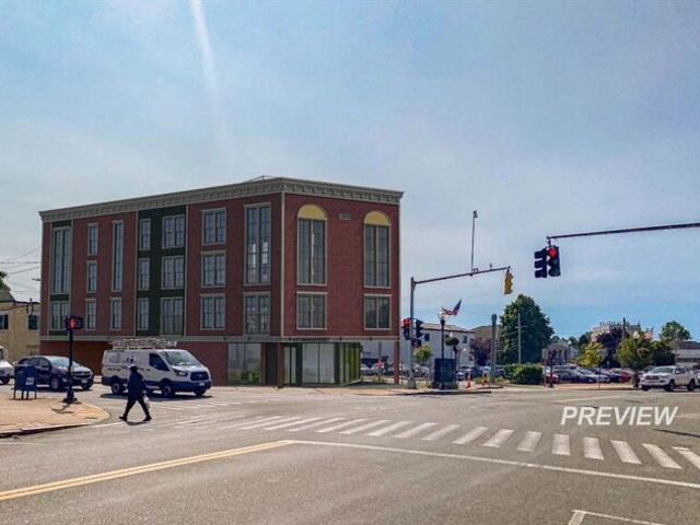 Main St, Woburn, Plot For Sale