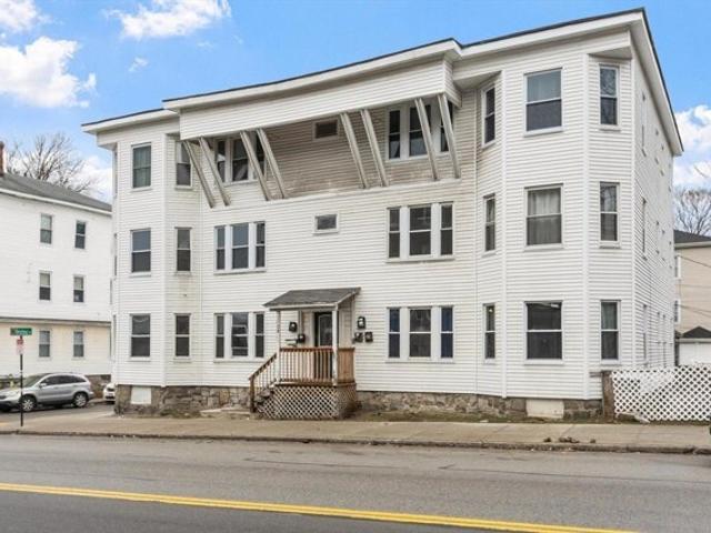 Main St, Worcester, Home For Sale
