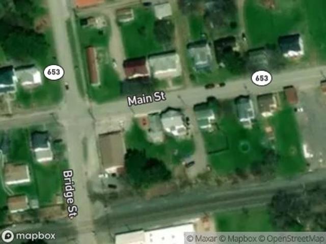 Main St