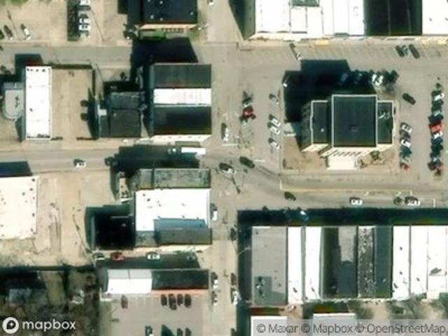 Main St