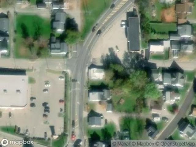 Main St