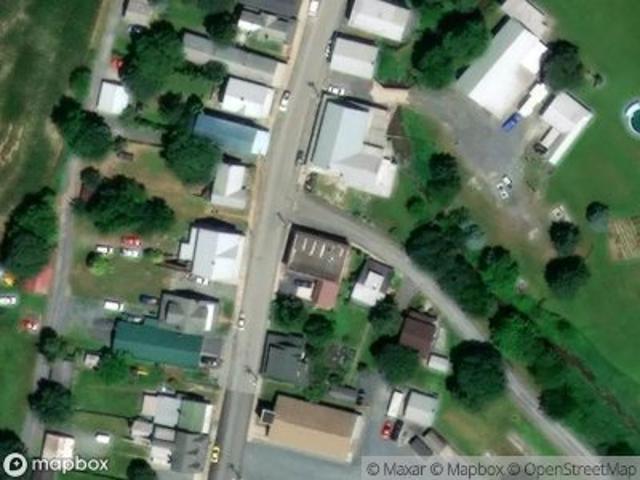 Main St