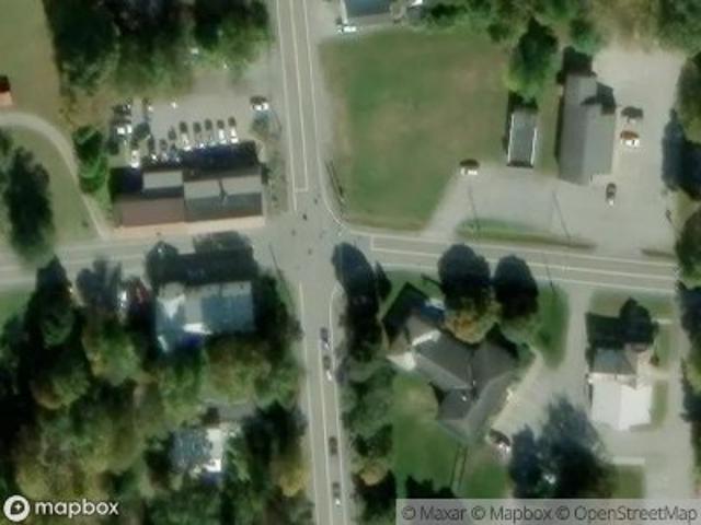 Main St