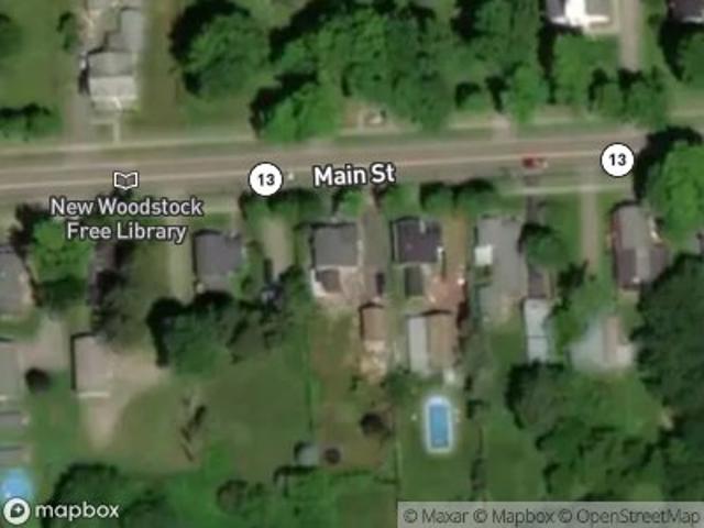 Main St