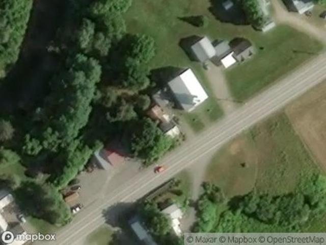 Main St