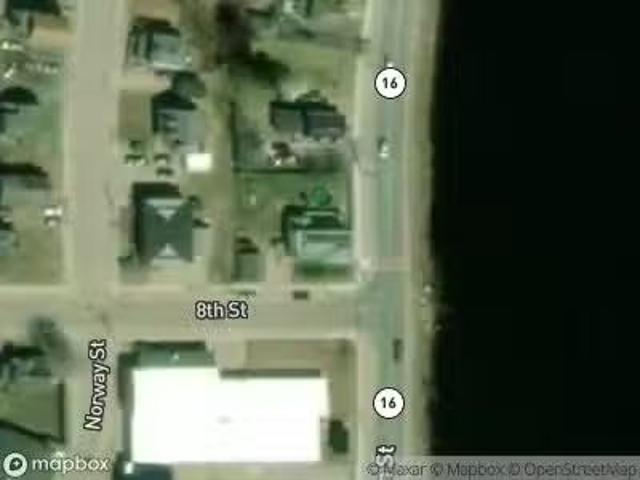 Main St