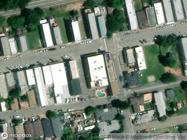 Main St