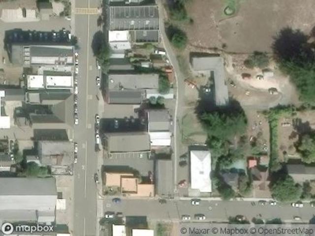 Main St