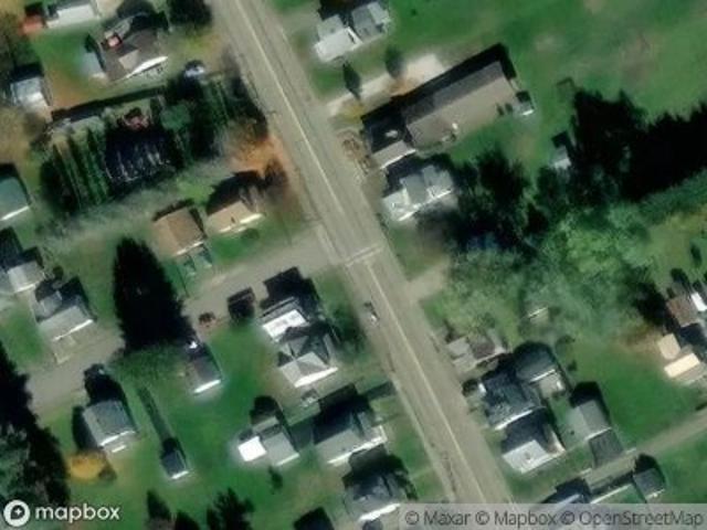 Main St