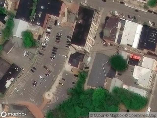 Main St