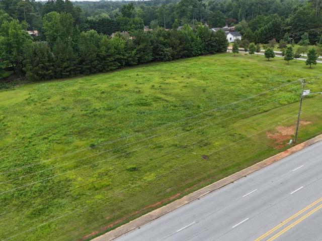 Main st/hwy 219