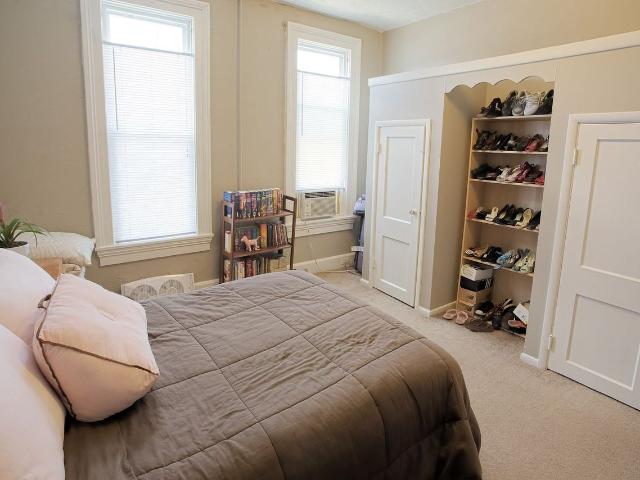 Main Street 1 Bedroom Apartment for Rent at 1708 Main St, Lafayette, IN 47904 Columbian Park