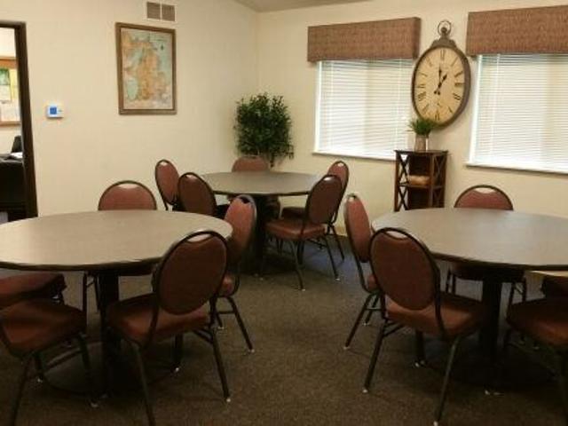 Main Street 3 Bedroom Apartment for Rent at 9038 N Main St, Berrien Springs, MI 49103