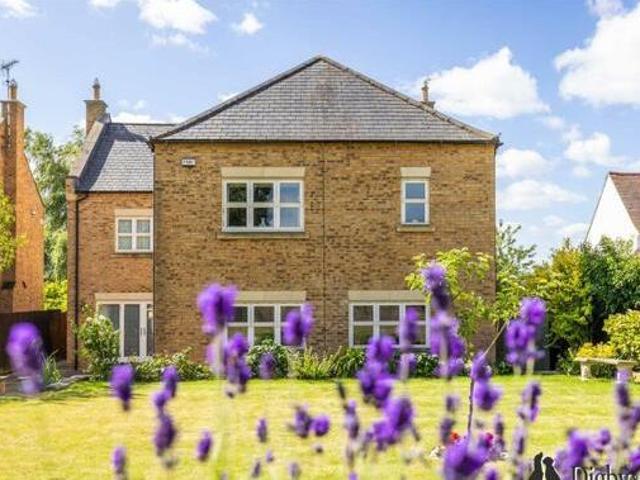 Main Street, Tinwell, 6 Bedroom House