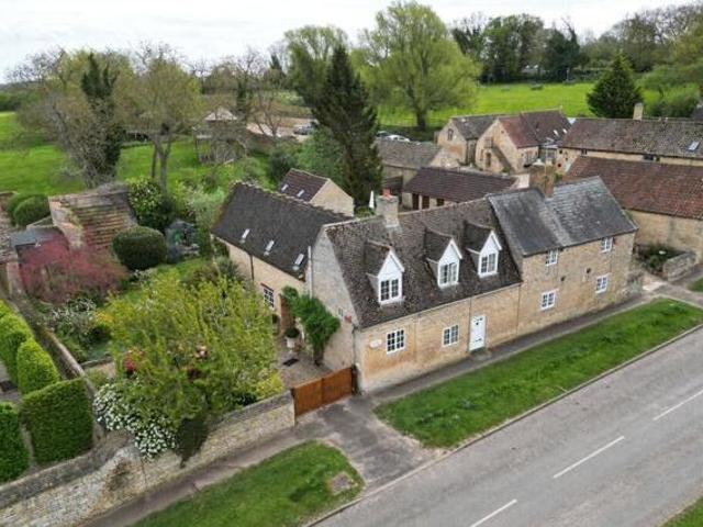 Main Street, Ufford, 7 Bedroom Detached