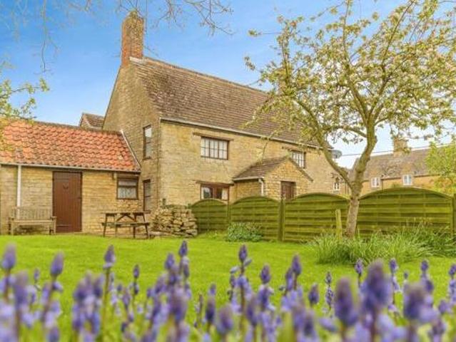 Main Street, Upper Benefield, 4 Bedroom Detached