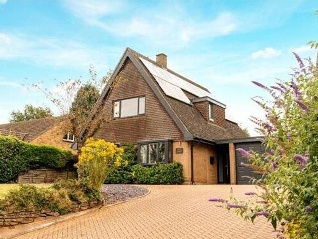Main Street, Upper Stowe, 4 Bedroom Detached