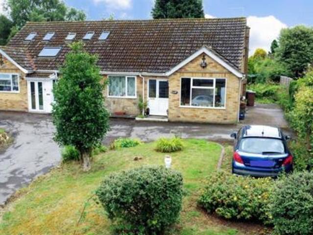 Main Street, Upper Stowe, 4 Bedroom Semi detached
