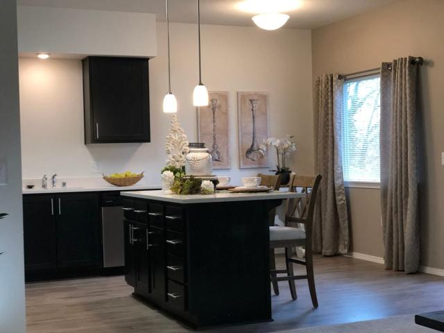Main Street Village, LLC 2 Bedroom Apartment for Rent at 2300 Main St, Washougal, WA 98671