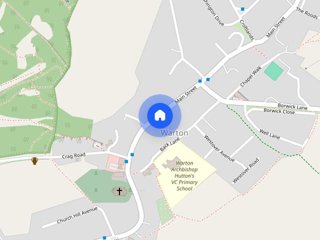 Main Street, Warton, LA5 9PJ