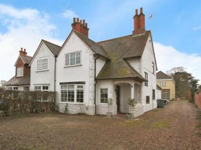 Main Street, Wawne, 3 Bedroom Semi detached