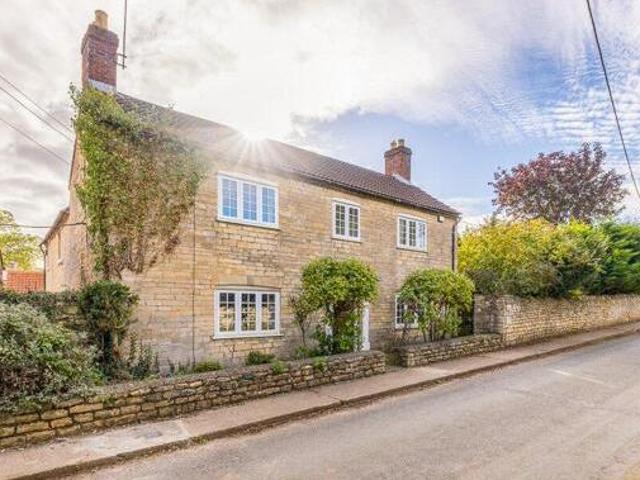 Main Street, Welby, 4 Bedroom Detached