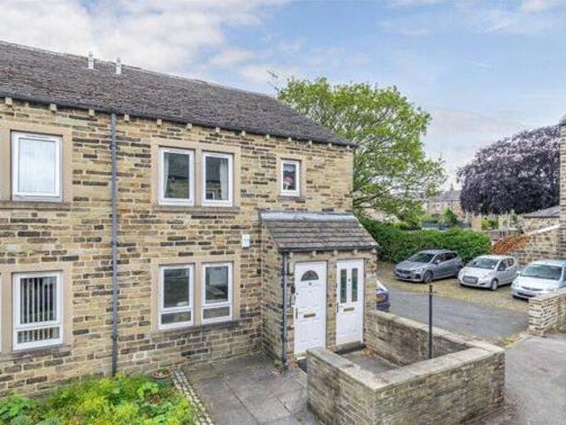 Main Street, Wharfe Court, Burley In Wharfedale, 2 Bedroom Apartment