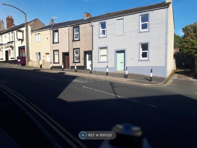 Main Street, Whitehaven CA28, 1 bed flat to rent, £480 pcm | PrimeLocation