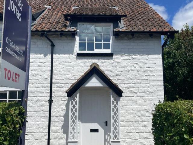 Main Street, Wintringham, Malton, North Yorkshire YO17, 3 bed semi detached house to rent, £1,100 pcm | PrimeLocation