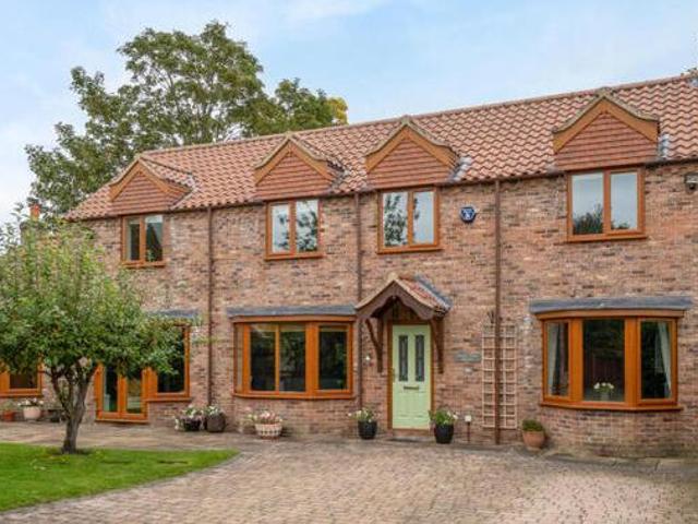 Main Street, Wilberfoss, 4 Bedroom Detached