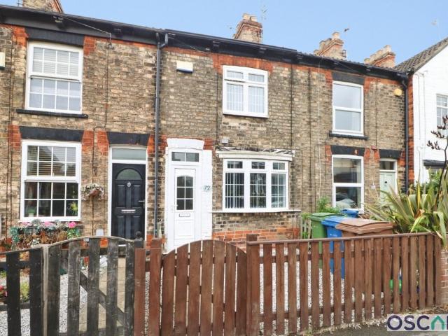 Main Street, Willerby HU10, 2 bed terraced house to rent, £795 pcm | PrimeLocation