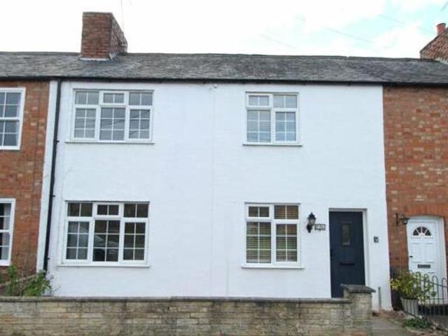 Main Street, Willoughby Waterleys, 2 Bedroom Terraced