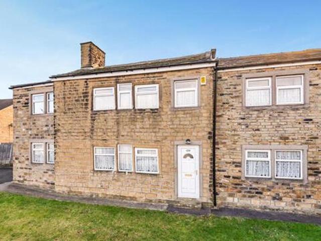 Main Street, Wilsden, 3 Bedroom Detached