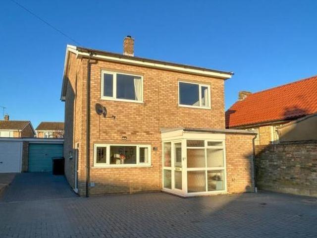 Main Street, Witchford, 3 Bedroom Detached