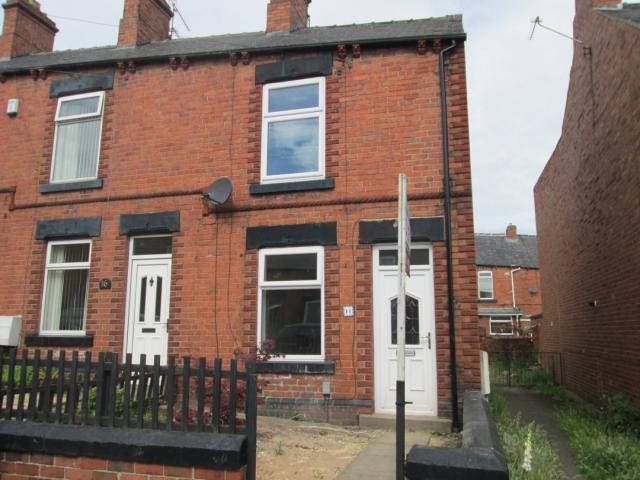 Main Street, Wombwell, 2 bedroom, Terraced