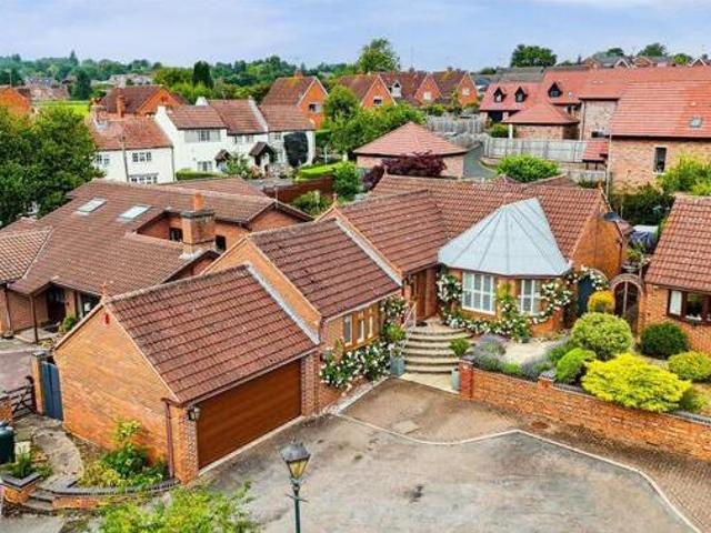 Main Street, Woodborough, 3 Bedroom Detached